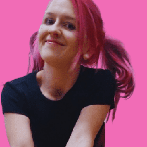Rachael Nadine | Musician , Streamer & Creator